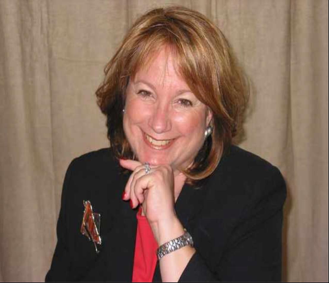 Lesley Mallow Wendell - Rosewood Consulting Group
